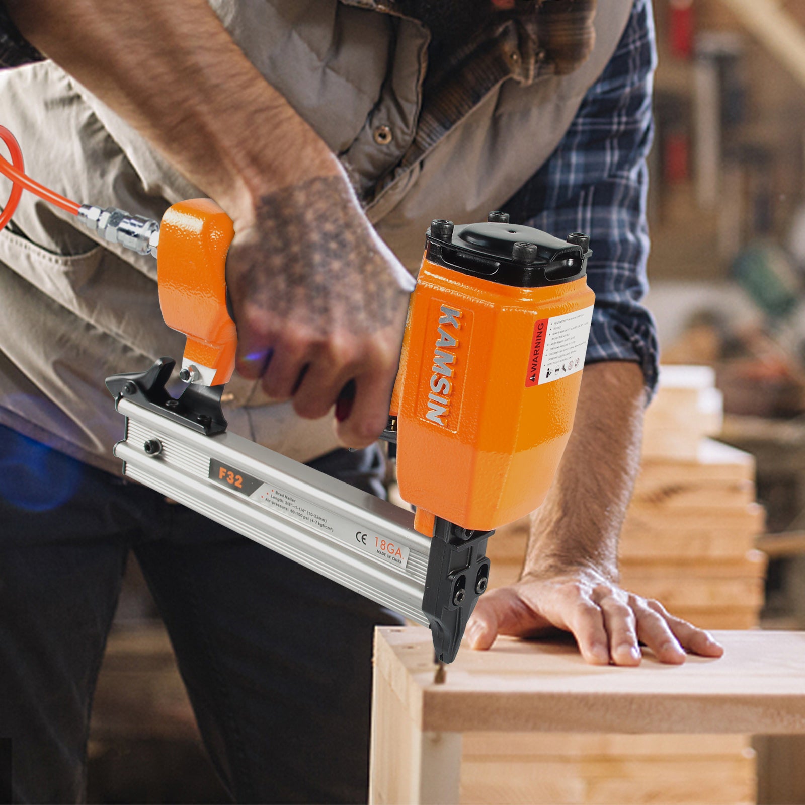 About KAMSIN – KAMSIN TOOLS