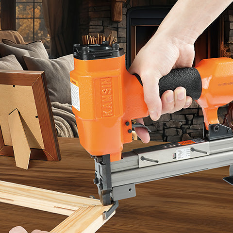 Picture Frame Nailer – KAMSIN TOOLS