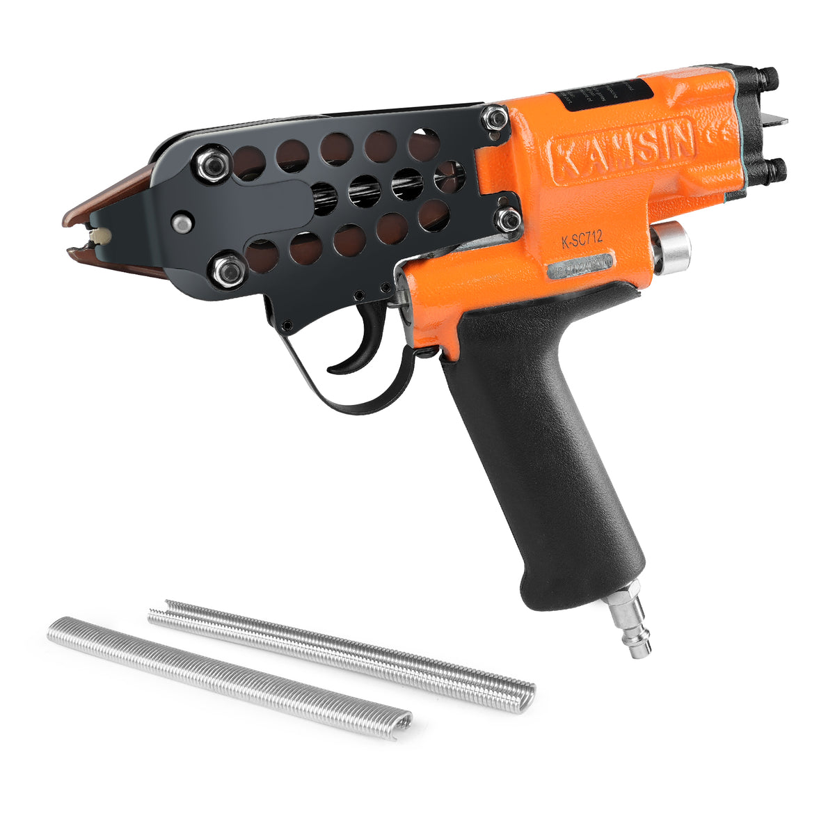 Pneumatic Hog Ring Gun– KAMSIN TOOLS