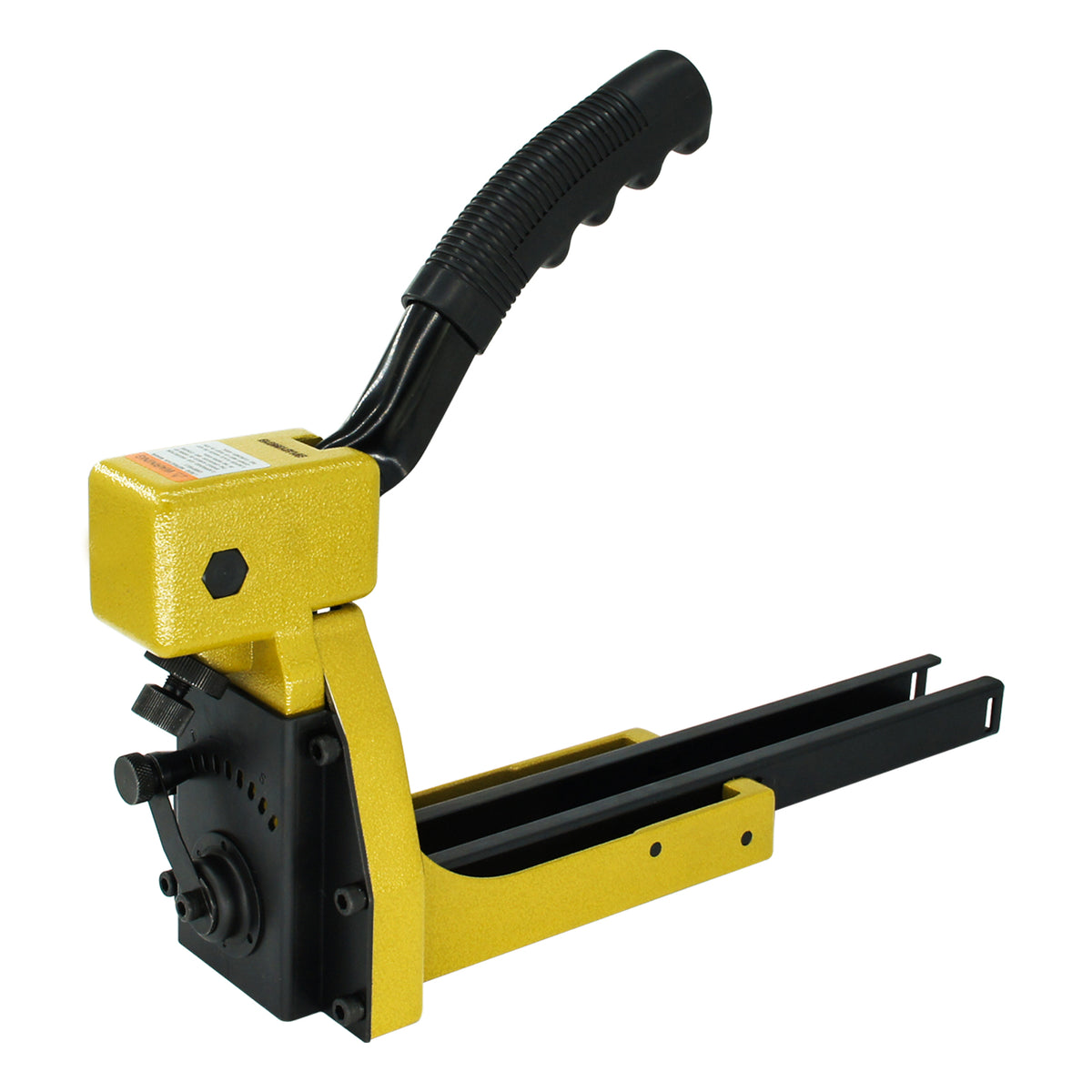 HB3518 16 Gauge Manual Carton Closing Stapler , 1-3/8-Inch Crown, 3/4 ...