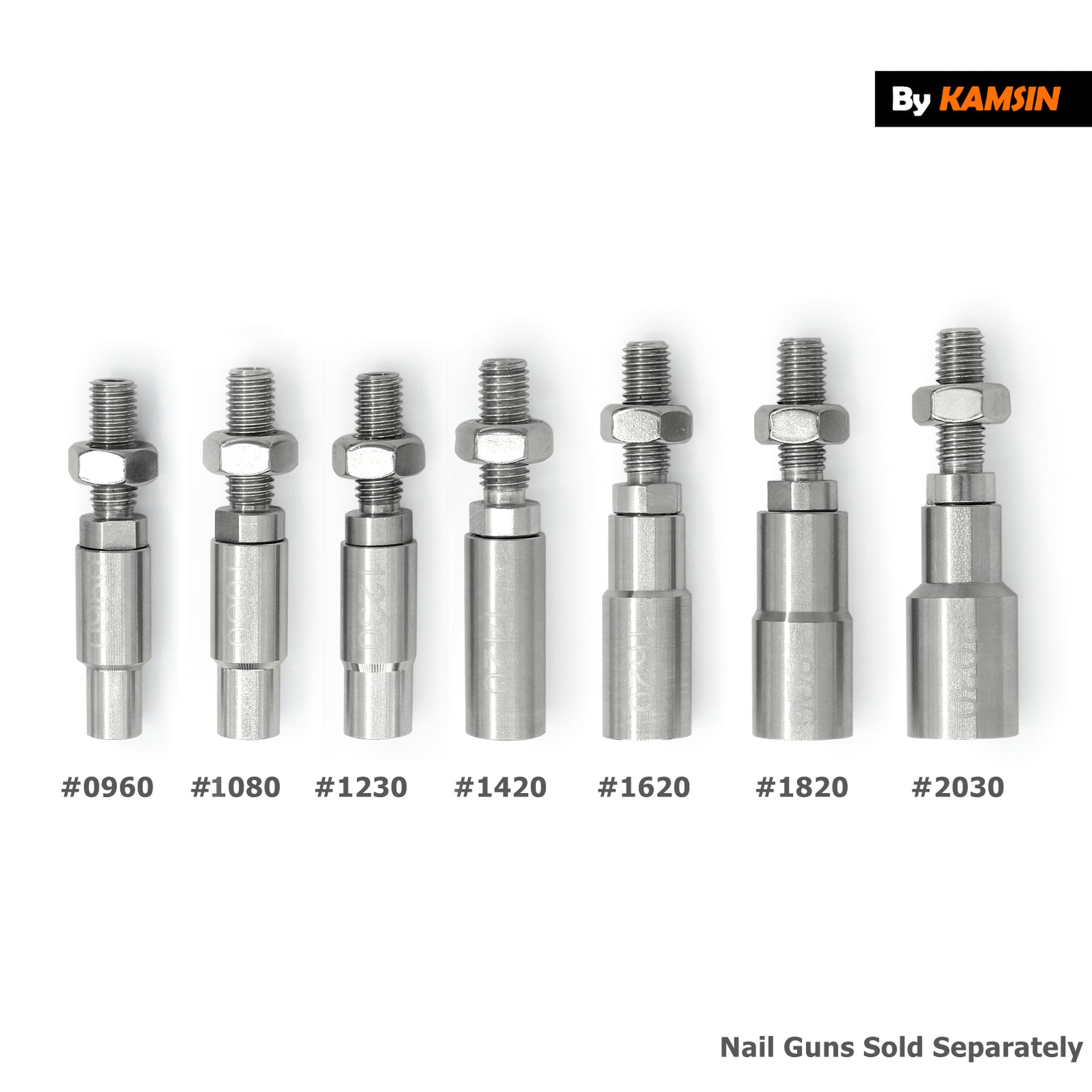 Decorative Nailer– KAMSIN TOOLS