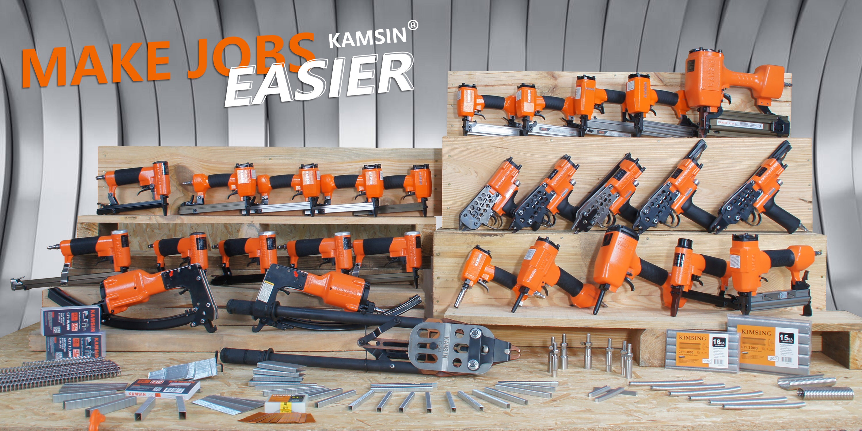 About KAMSIN– KAMSIN TOOLS