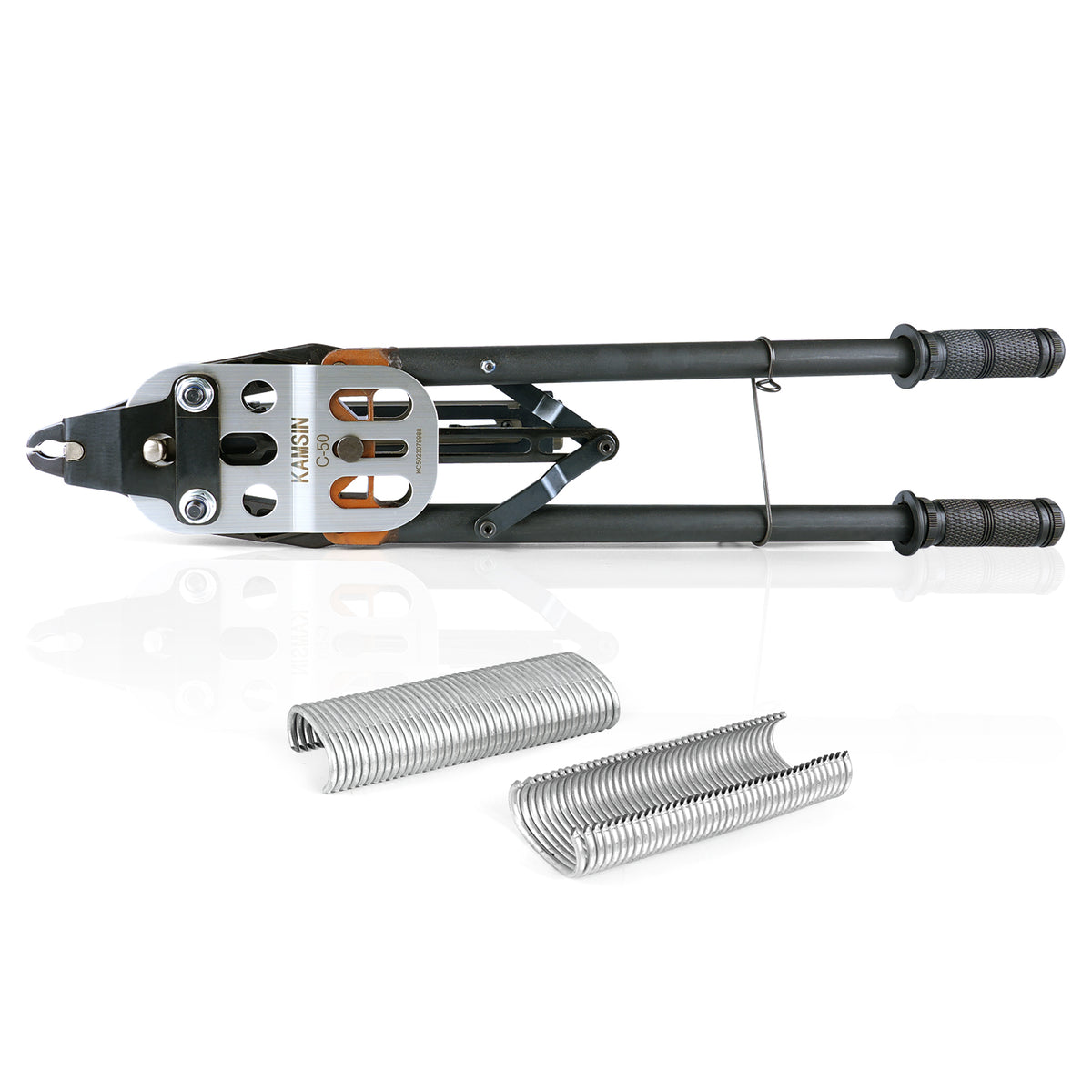 Pneumatic Hog Ring Gun– KAMSIN TOOLS