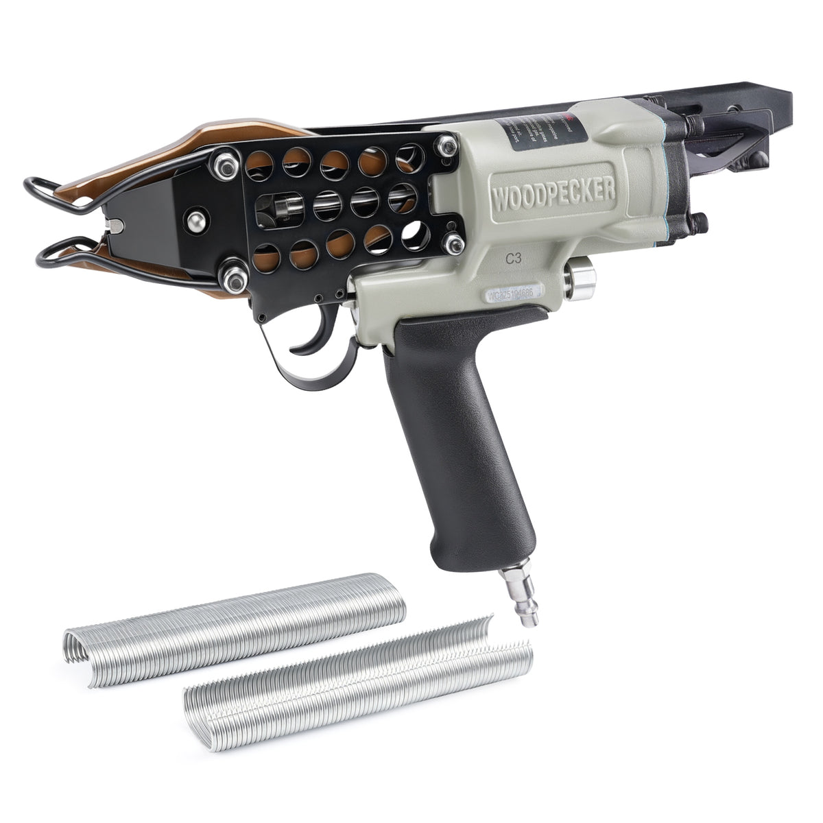 Hog Ring Gun– KAMSIN TOOLS