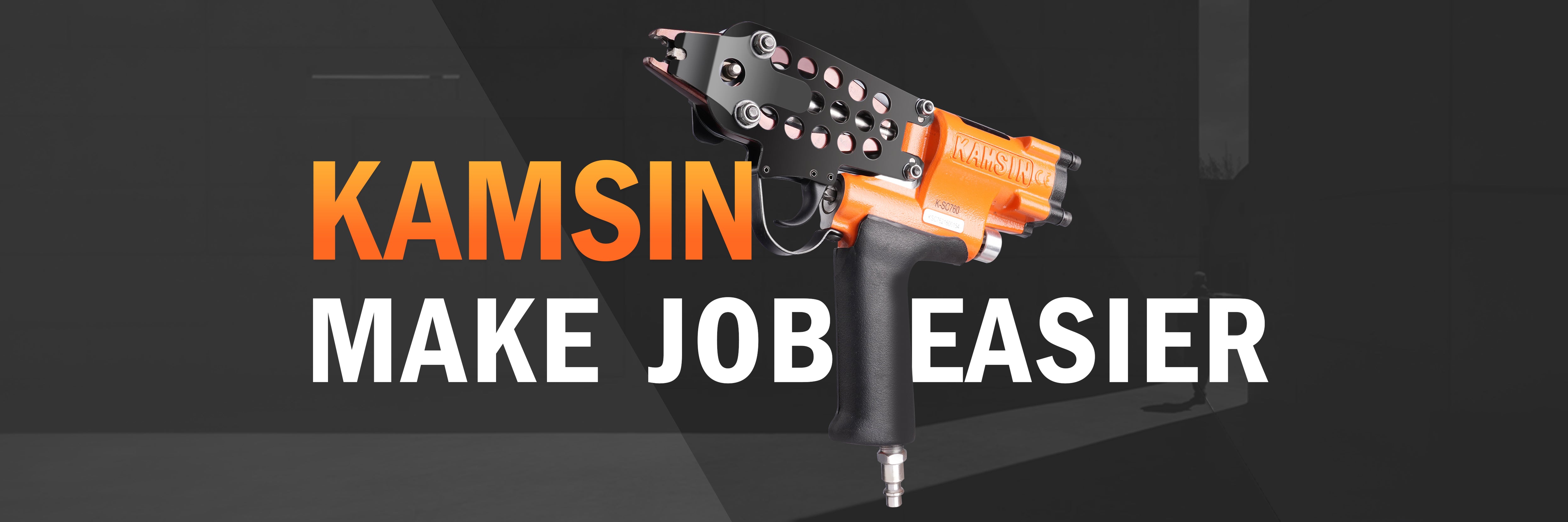 About KAMSIN– KAMSIN TOOLS