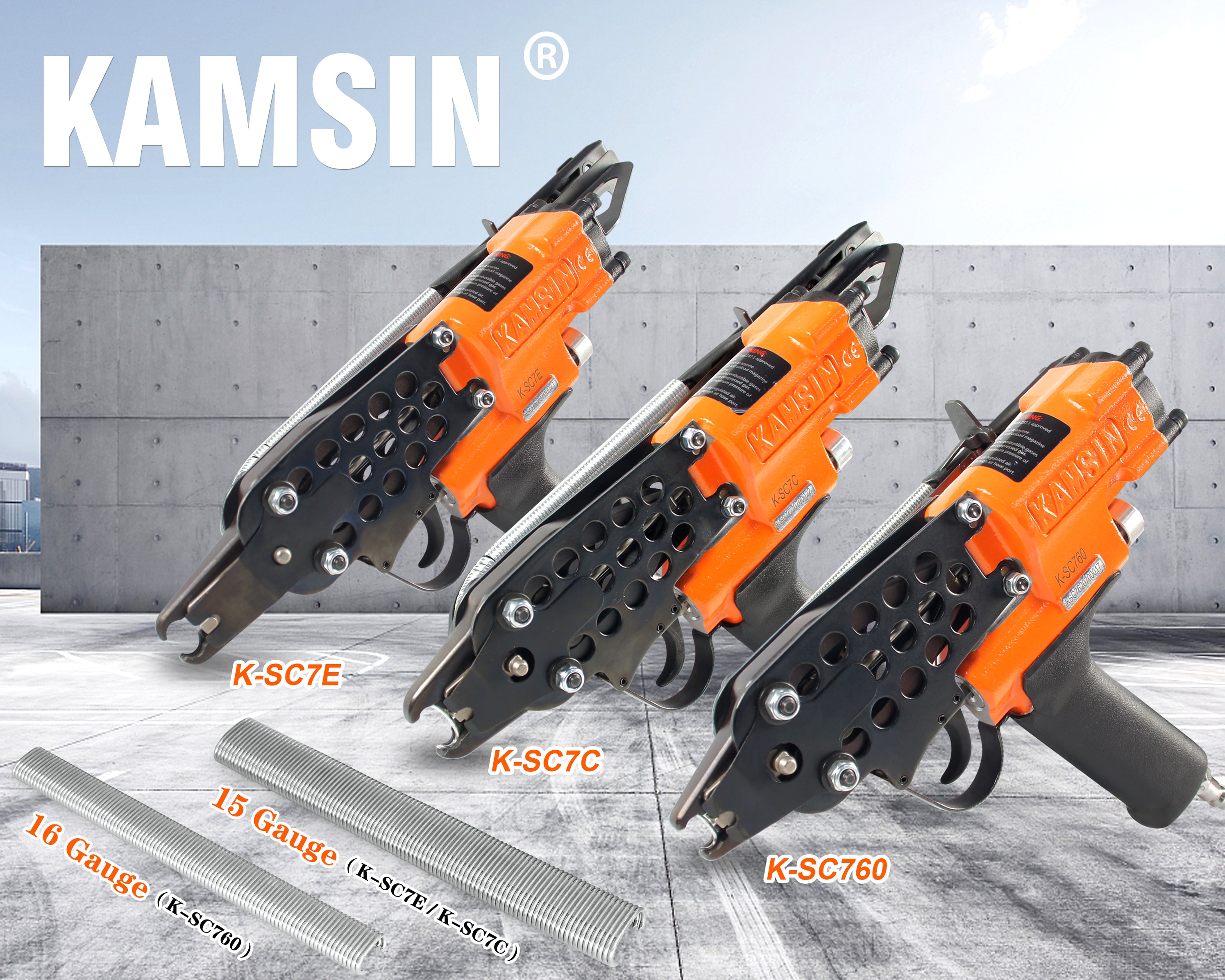 About KAMSIN– KAMSIN TOOLS