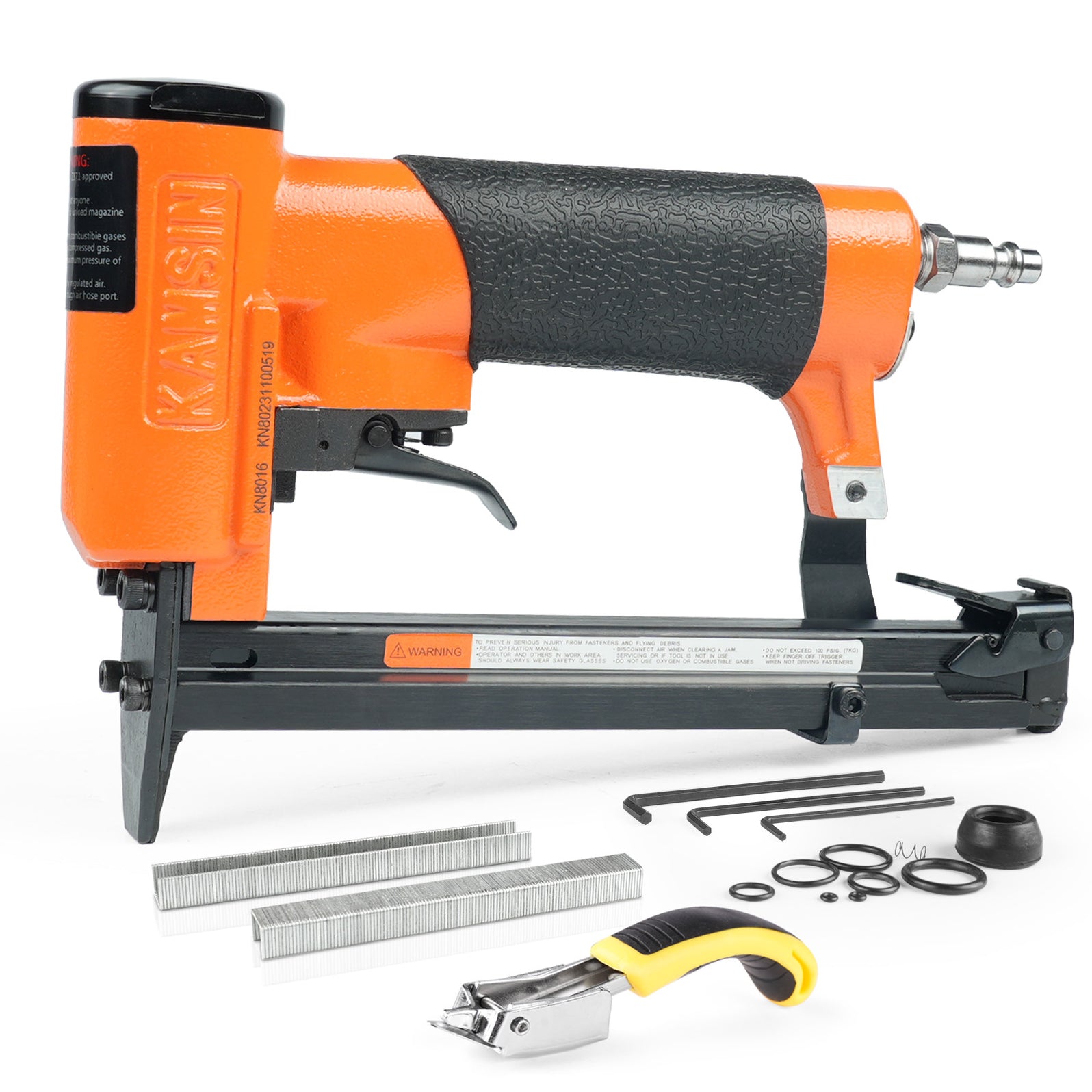 Upholstery Stapler– KAMSIN TOOLS
