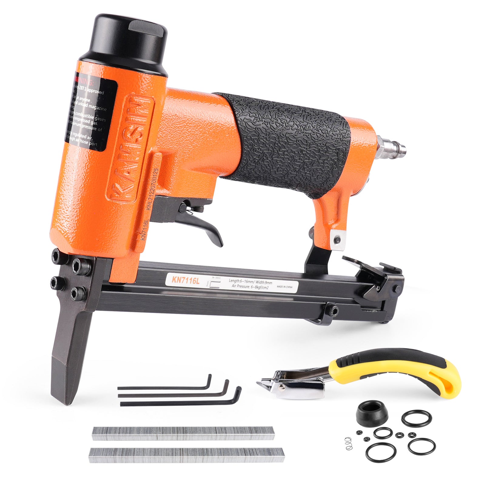 Upholstery Stapler– KAMSIN TOOLS