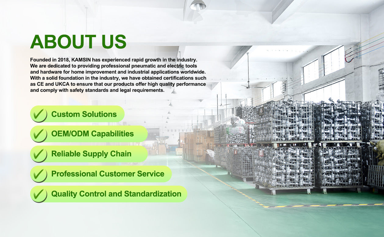 About KAMSIN – KAMSIN TOOLS