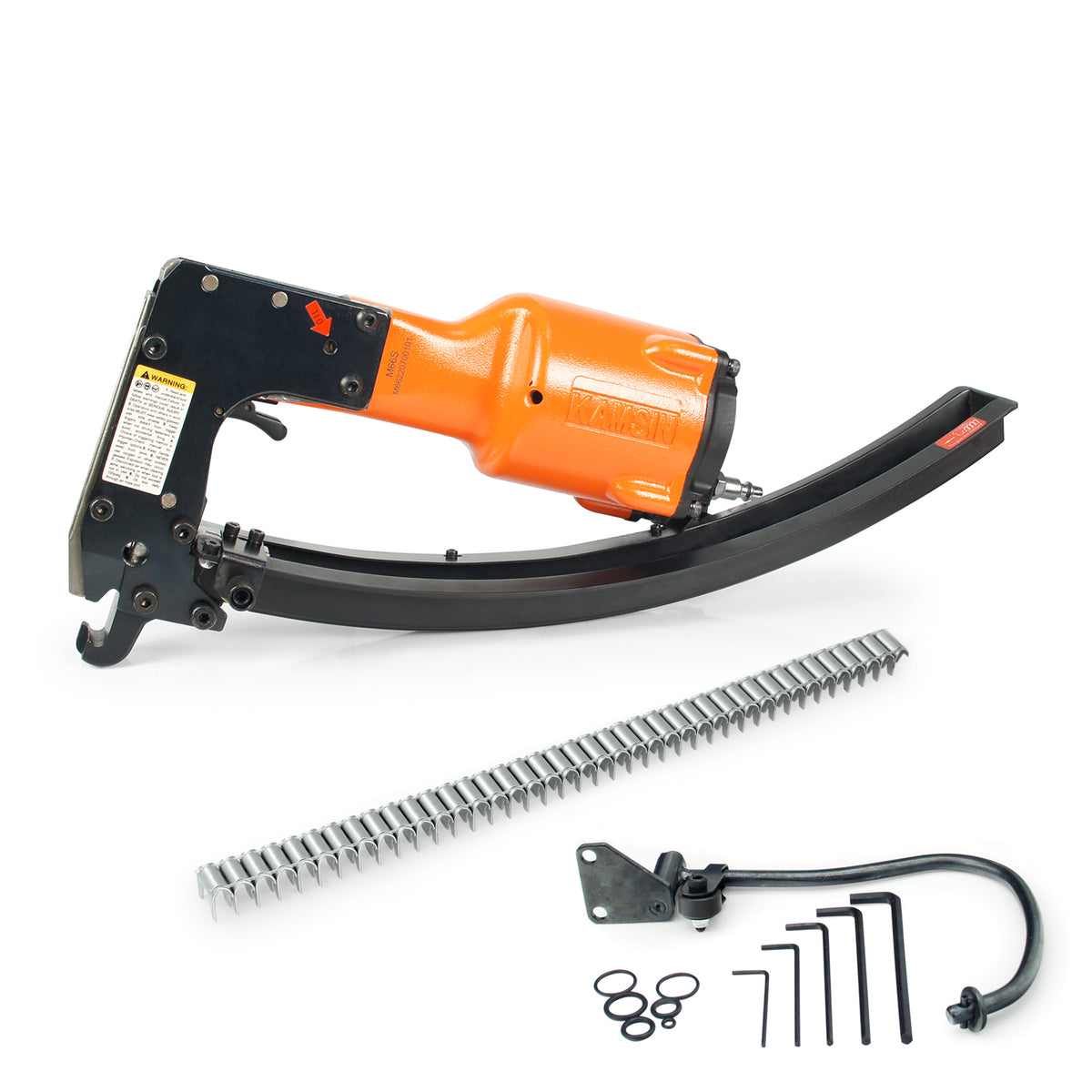 Clinch Clipper– KAMSIN TOOLS