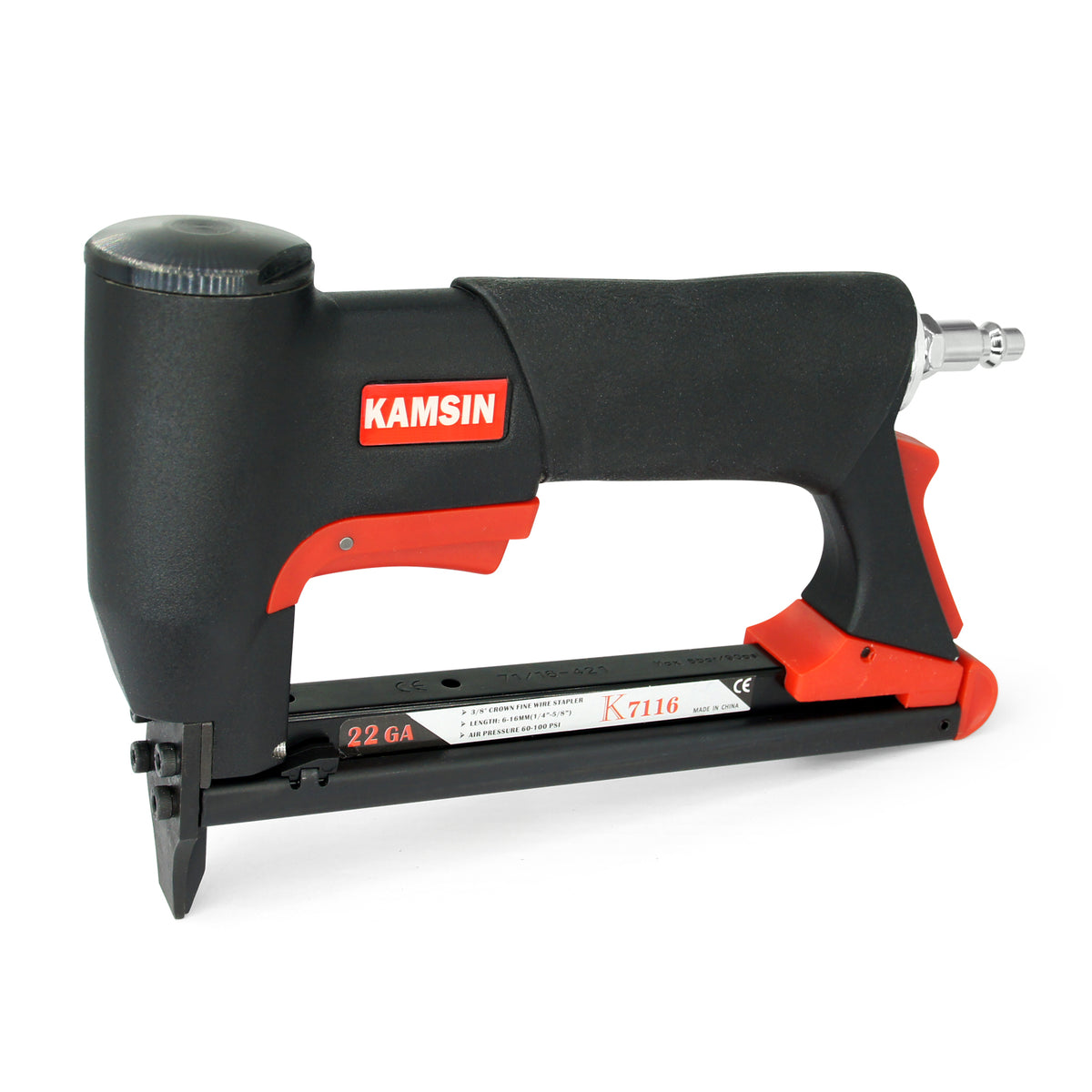 Upholstery Stapler– KAMSIN TOOLS