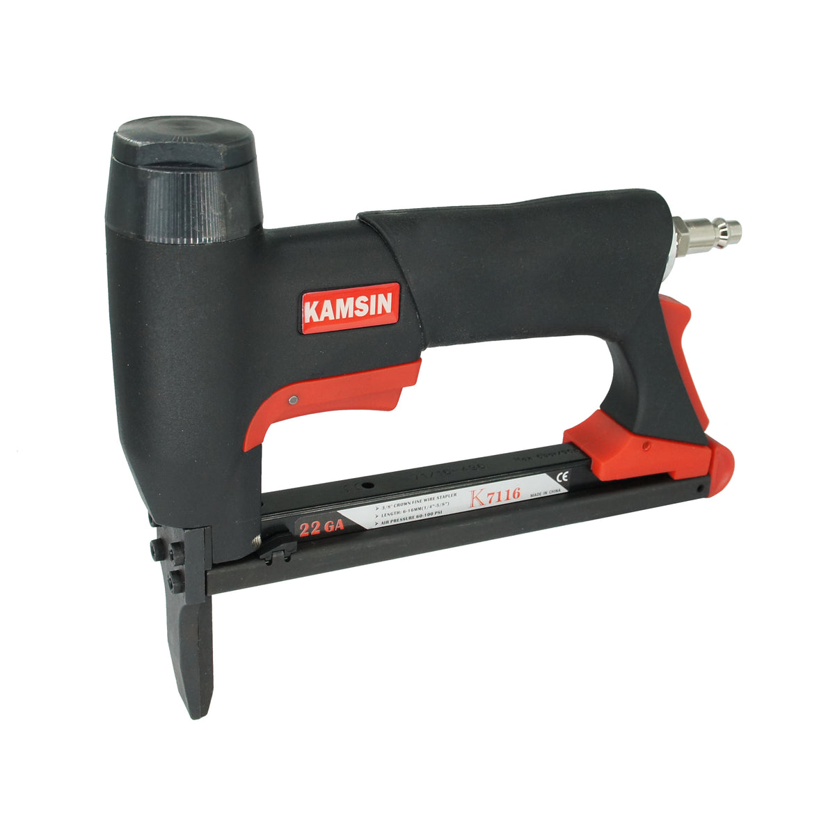 Upholstery Stapler– KAMSIN TOOLS